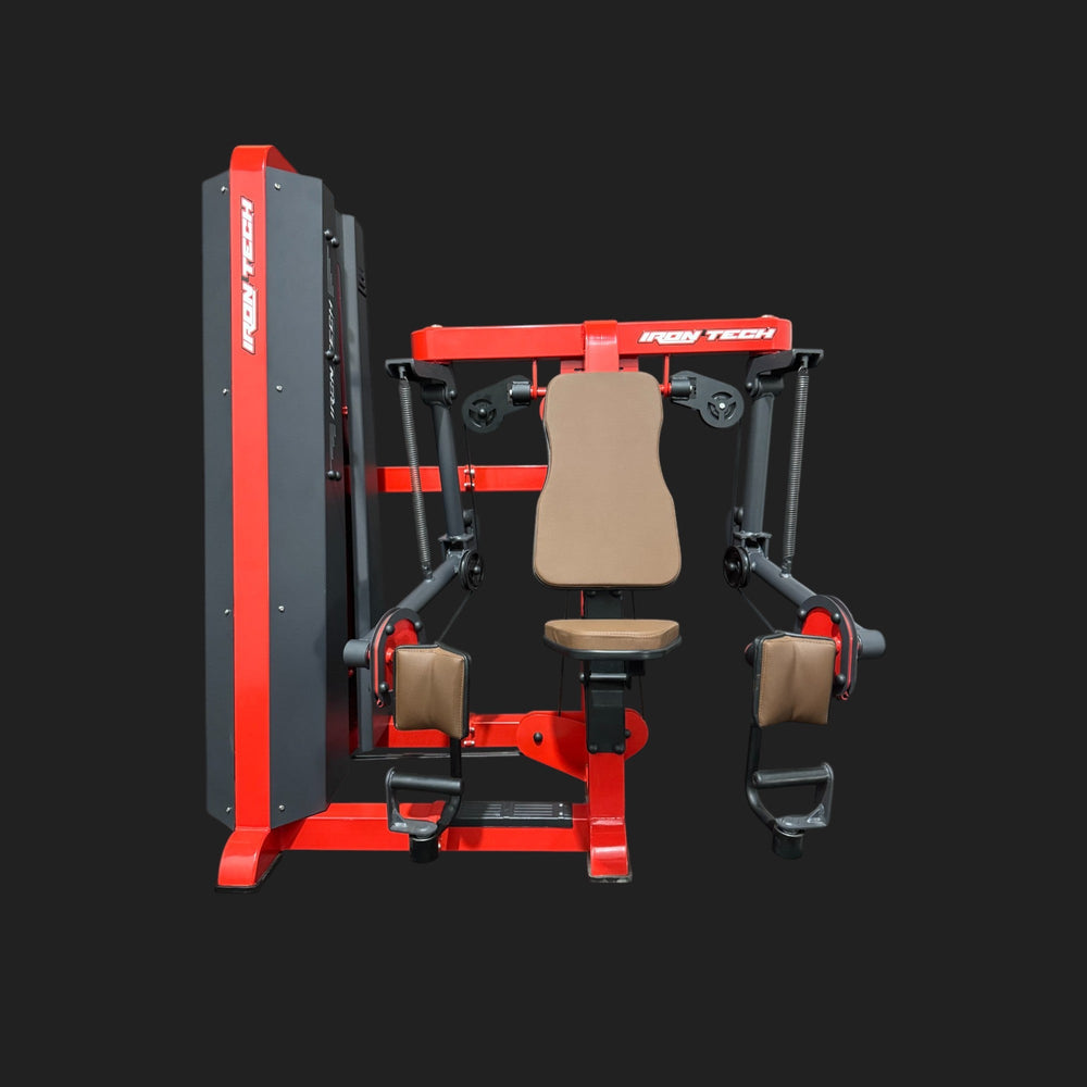 Iron Tech