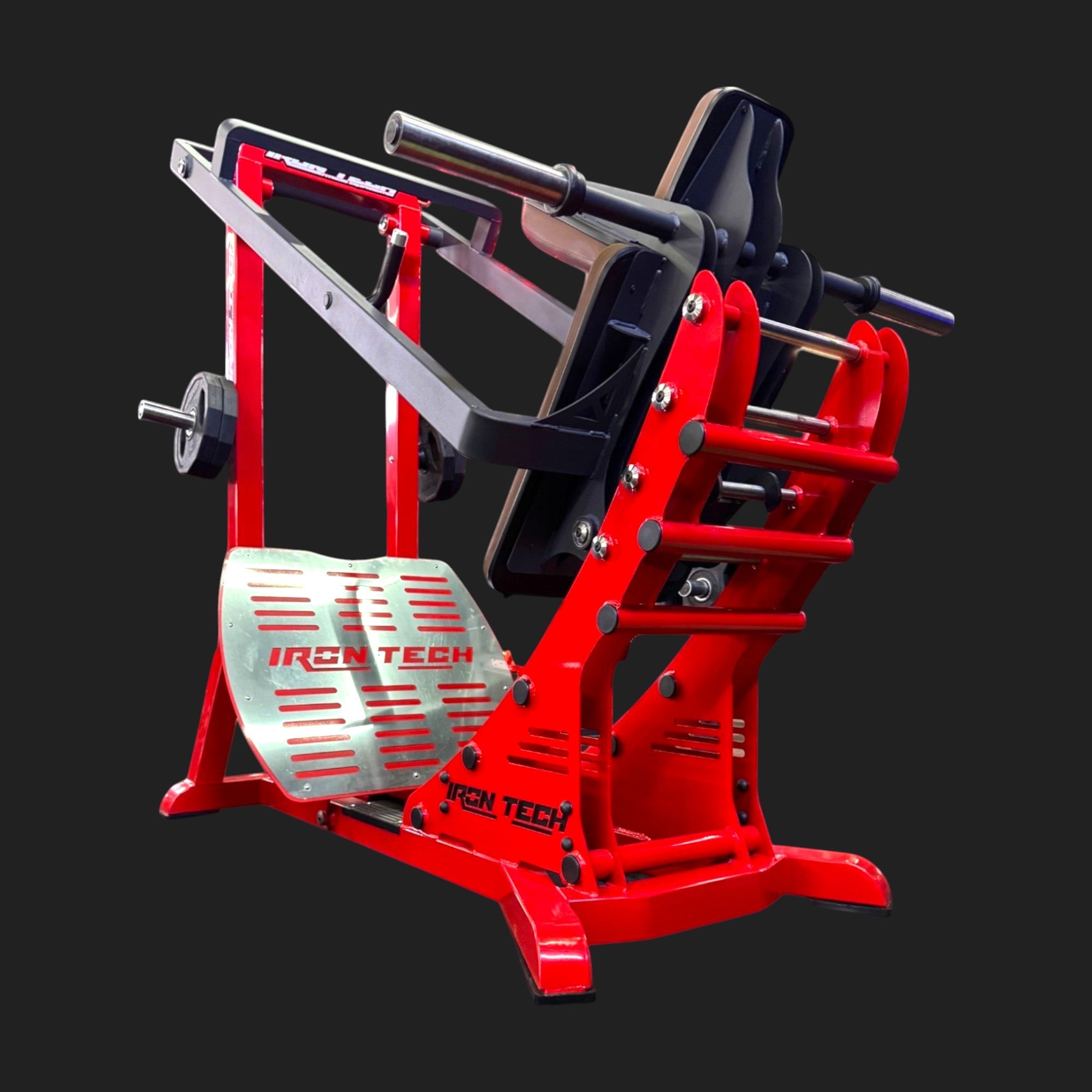 Iron – Iron Tech