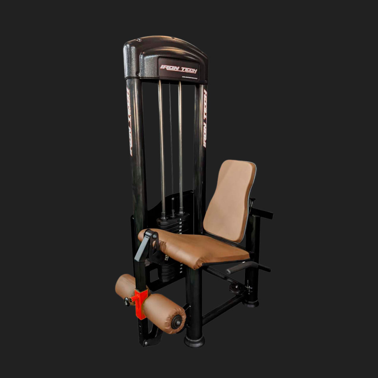 Extensor – IronTech