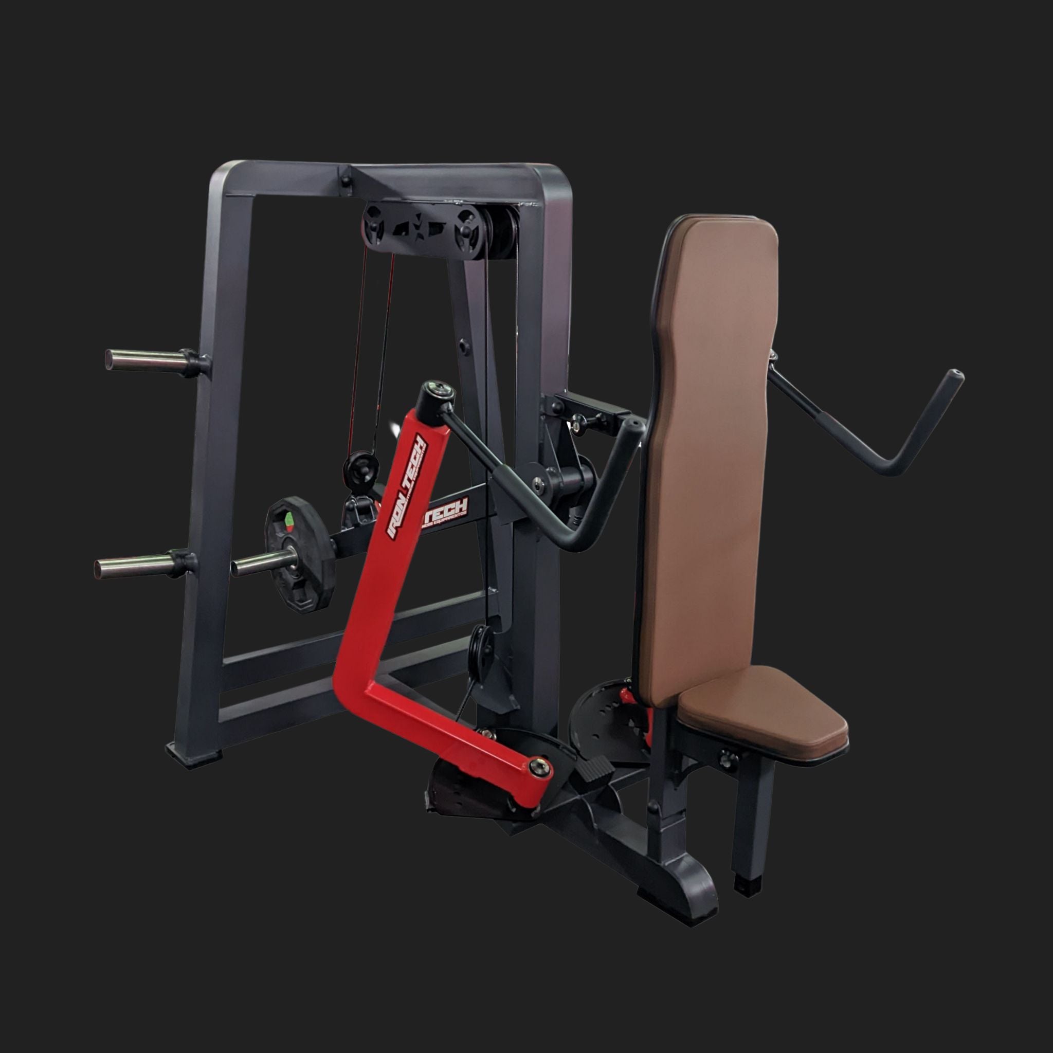 Fly Articulado Iron – IronTech